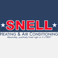 Snell Heating and Air Login - Snell Heating and Air